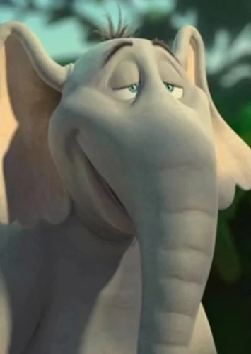 The Many Adventures of Horton the Elepahnt | Kayla Mcnatt Wiki | Fandom
