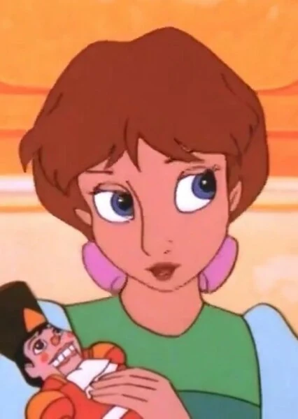 Frozen (Faline and Cadence Ohanna Style) | Kayla Mcnatt Wiki | Fandom