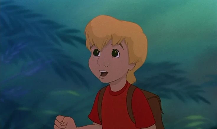 Cody Pan | Kayla Mcnatt Wiki | Fandom