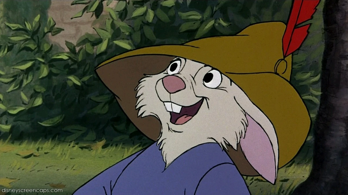 The Good Rabbit | Kayla Mcnatt Wiki | Fandom