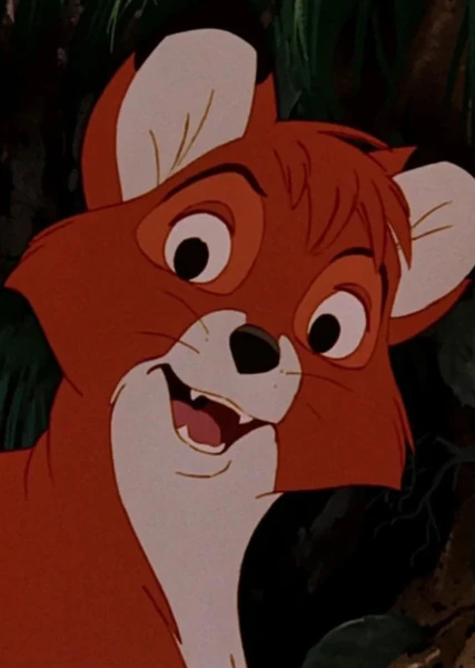 Fox (Dinosaur) | Kayla Mcnatt Wiki | Fandom