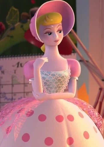 The Little Toy Girl | Kayla Mcnatt Wiki | Fandom