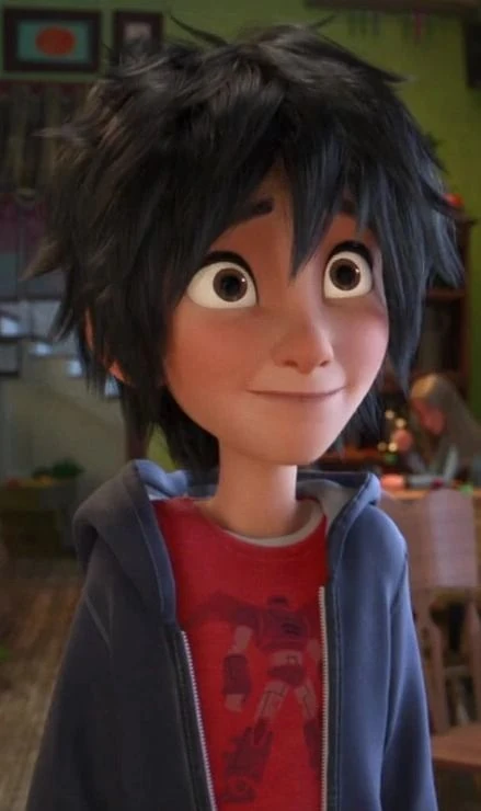 Hiroladdin (AnimatedFan195 Version) | Kayla Mcnatt Wiki | Fandom