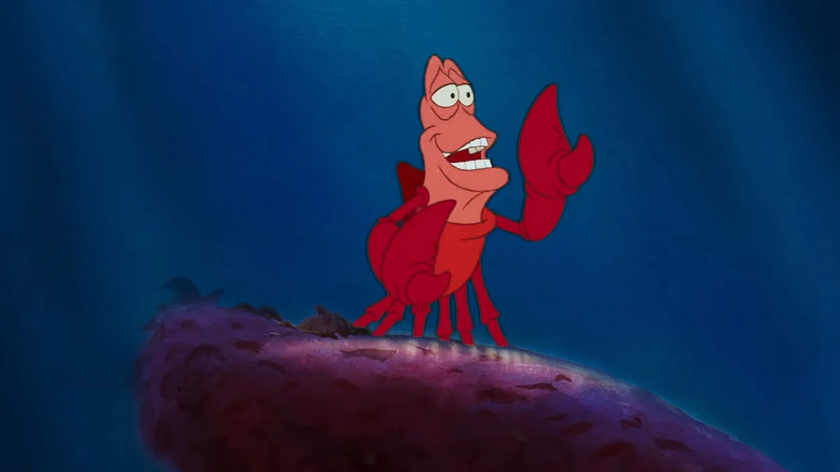 Sebastian (Shrek) | Kayla Mcnatt Wiki | Fandom