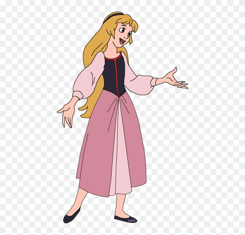 The Little Eilonwy | Kayla Mcnatt Wiki | Fandom