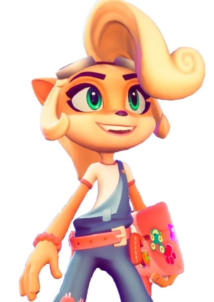 Coco Bandicoot and the Seven Bees | Kayla Mcnatt Wiki | Fandom