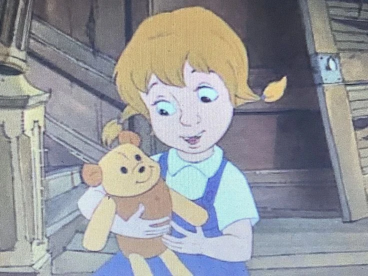 The Oz Kids (The Secret of NIMH Rockz Style) | Kayla Mcnatt Wiki | Fandom