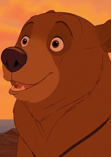 Open Season (2006; Davidchannel) | Kayla Mcnatt Wiki | Fandom