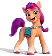 The Little Mer-Horse 2: Return to the Sea | Kayla Mcnatt Wiki | Fandom