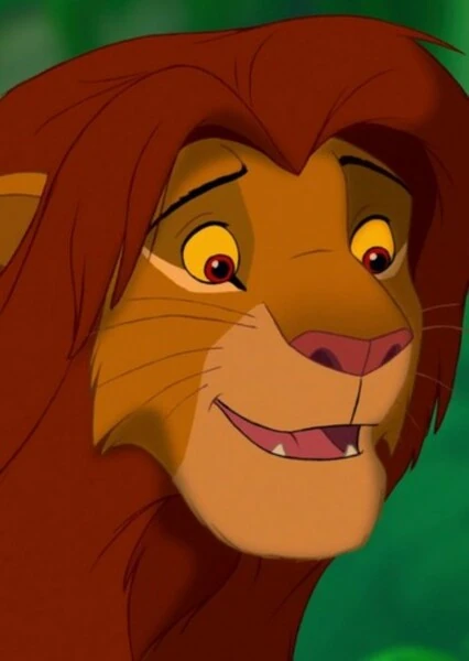 Brother Lion 2 (Princess Creation345's Version) | Kayla Mcnatt Wiki ...