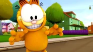 Garfield (Kipper) | Kayla Mcnatt Wiki | Fandom