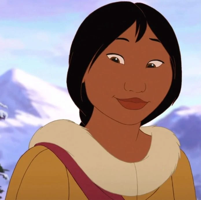 Nita and the Kenai | Kayla Mcnatt Wiki | Fandom