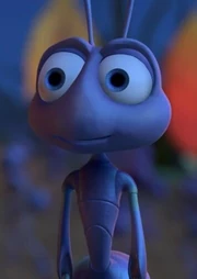 Rango (WB Pictures Style) | Kayla Mcnatt Wiki | Fandom