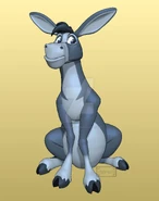 Broadway (Shrek) Forever After | Kayla Mcnatt Wiki | Fandom