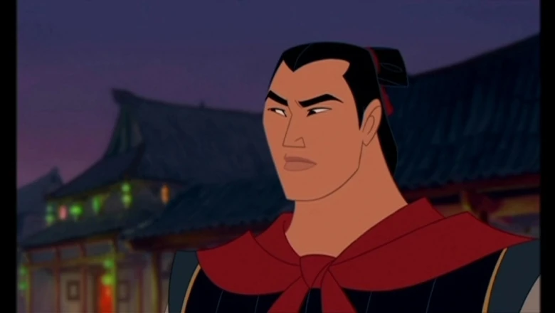 The Chinese and the Russian | Kayla Mcnatt Wiki | Fandom