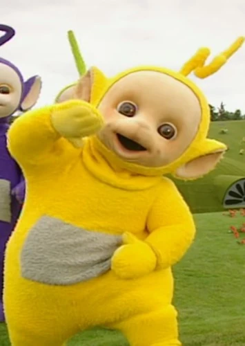 Laa Laa and Po as The Princess and the Pauper | Kayla Mcnatt Wiki | Fandom