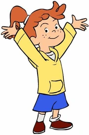 Allie the Explorer | Kayla Mcnatt Wiki | Fandom