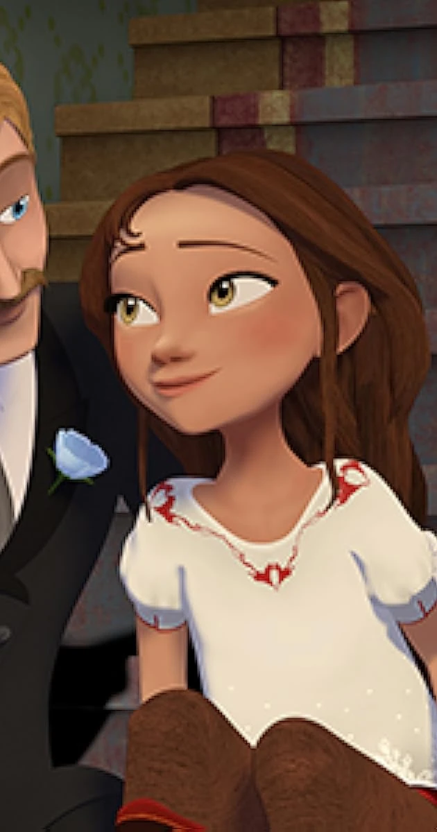 The Eagle Princess: Princess Tomorrow, Pirate Today (2016) | Kayla ...