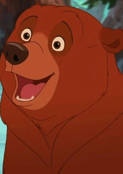 Kenai Pan (FrozenFan123 Style) | Kayla Mcnatt Wiki | Fandom