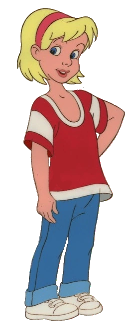 Ted Wiggins Pan 2: Return to Neverland (2002) | Kayla Mcnatt Wiki | Fandom