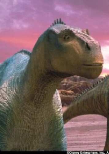 Brother Dinosaur 2 (SharkCinema) | Kayla Mcnatt Wiki | Fandom