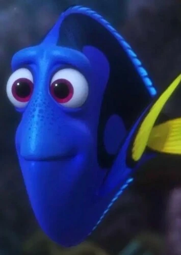 Dory and the Marlin 2: Nemo's Adventure (2001) | Kayla Mcnatt Wiki | Fandom