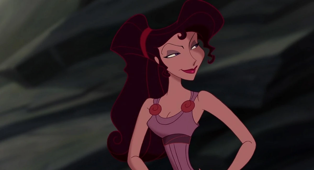 Sleeping Megara | Kayla Mcnatt Wiki | Fandom