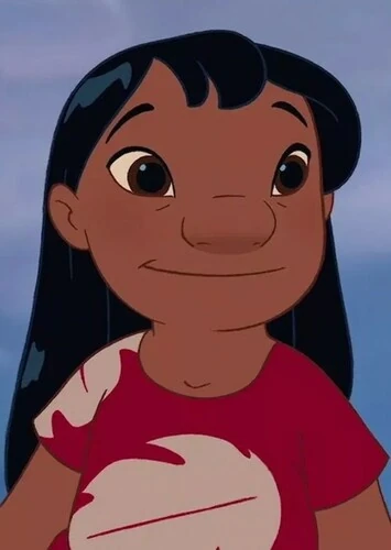 Ni Hao, Lilo | Kayla Mcnatt Wiki | Fandom