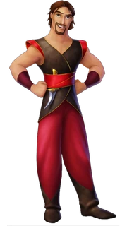 Grinch (Shrek) | Kayla Mcnatt Wiki | Fandom