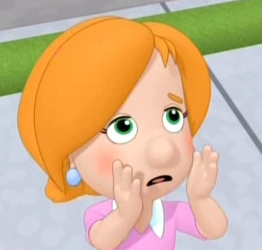 Kelly in Wonderland | Kayla Mcnatt Wiki | Fandom