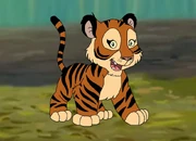 The Tiger King (1994) | Kayla Mcnatt Wiki | Fandom