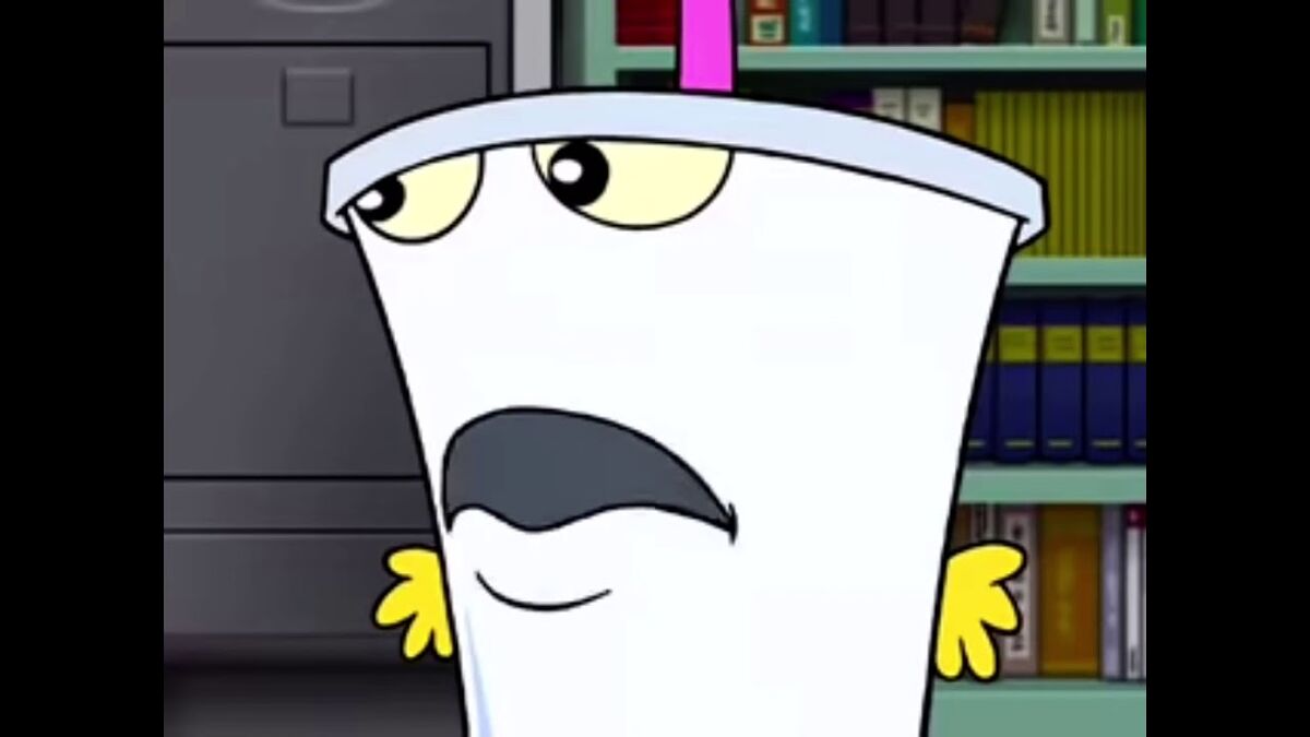 Master Shake Kipper Kayla Mcnatt Wiki Fandom