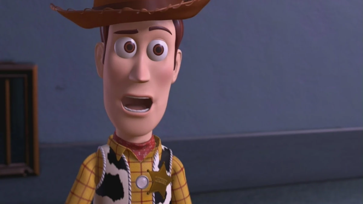 Woody Pan (Carty3472 Version) | Kayla Mcnatt Wiki | Fandom