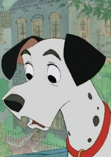 Pongo 2 (Shrek 2) (2004) | Kayla Mcnatt Wiki | Fandom