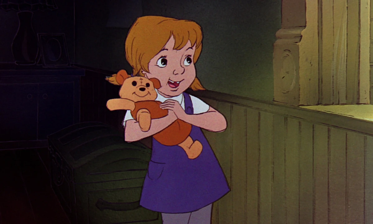 Penny in the Nutcracker | Kayla Mcnatt Wiki | Fandom