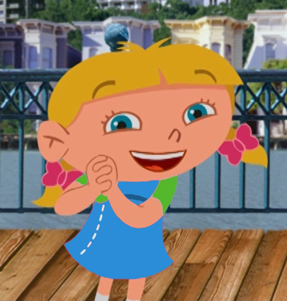 Annie in Wonderland | Kayla Mcnatt Wiki | Fandom