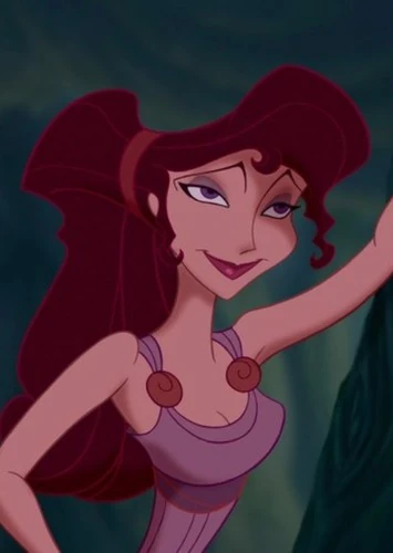 Sleeping Megara (1959) | Kayla Mcnatt Wiki | Fandom