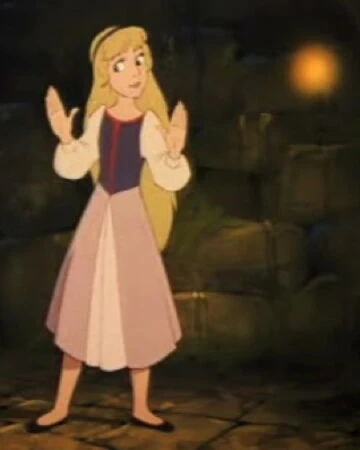 Eilohontas | Kayla Mcnatt Wiki | Fandom