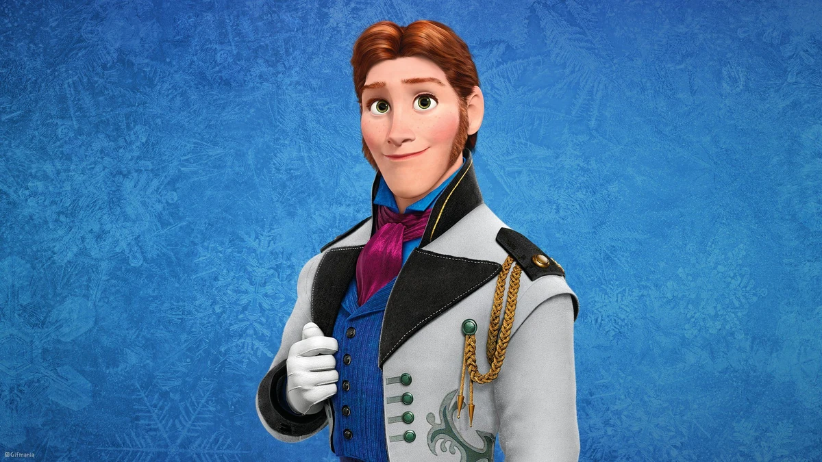 Prince Hans (Frozen) | Kayla Mcnatt Wiki | Fandom