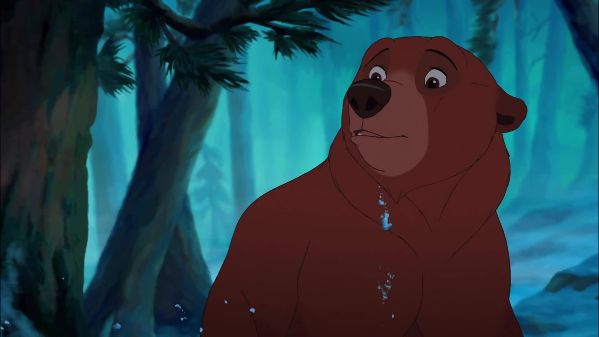 Forest Animals, Inc. | Kayla Mcnatt Wiki | Fandom