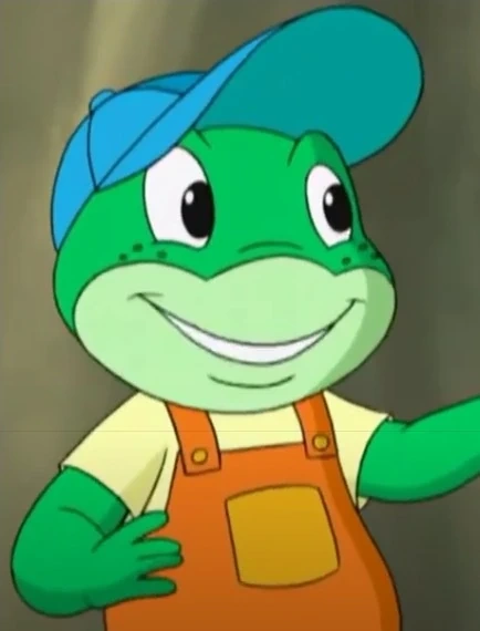 Tad Little | Kayla Mcnatt Wiki | Fandom