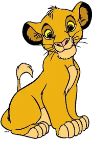 The Rabbit and the Simba | Kayla Mcnatt Wiki | Fandom