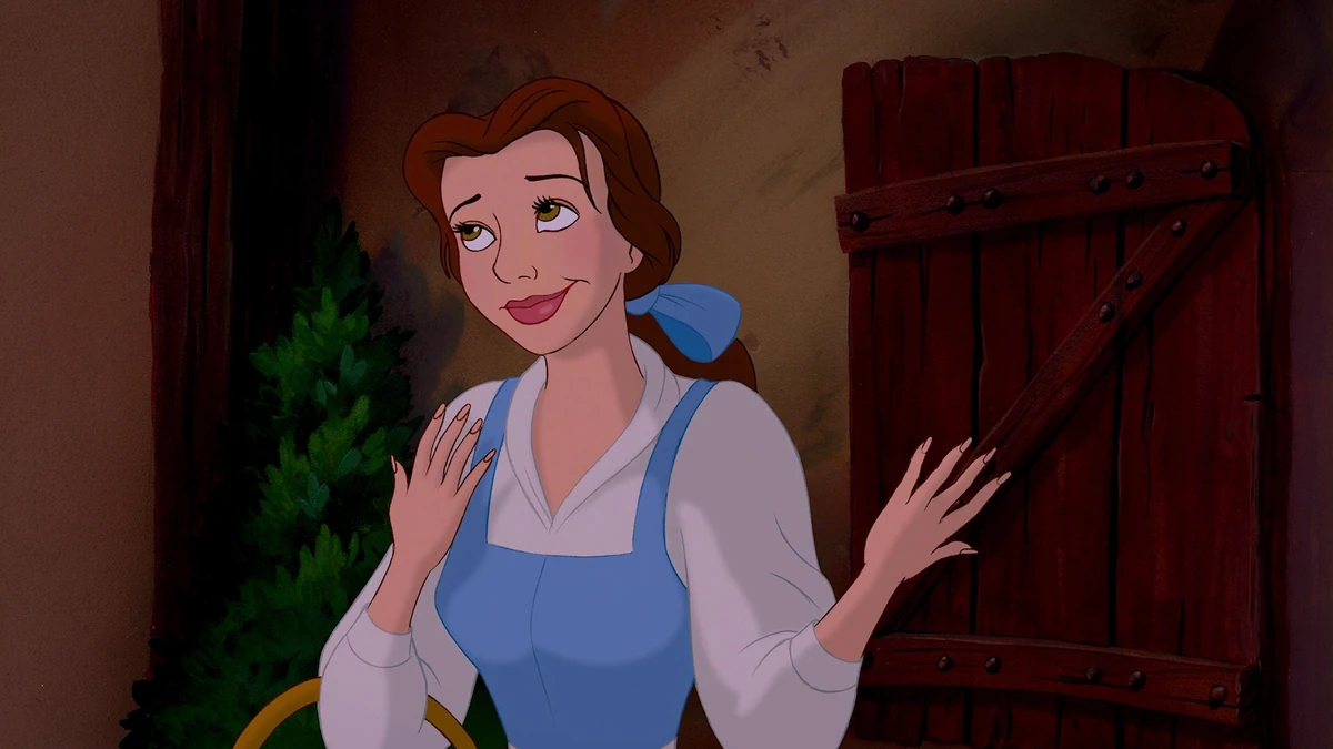 Belle Pan | Kayla Mcnatt Wiki | Fandom