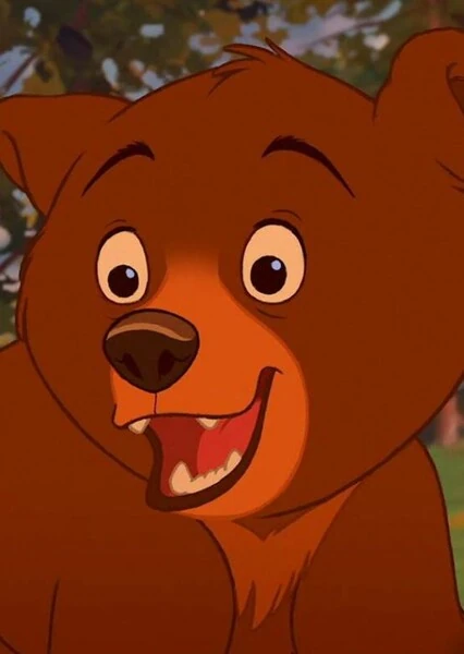Curious Koda (Joseph Chittum Style) | Kayla Mcnatt Wiki | Fandom