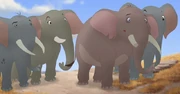 The Jungle Book 2 (Davidchannel's Version) | Kayla Mcnatt Wiki | Fandom