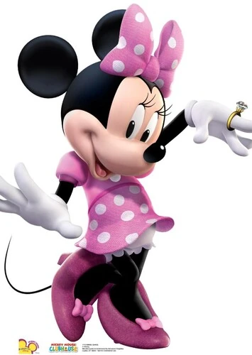 Minnie White and the 7 Characters | Kayla Mcnatt Wiki | Fandom