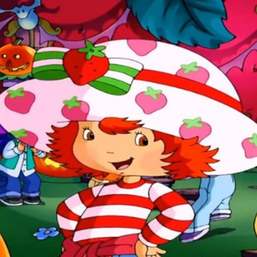 Strawberry Shortcake the Explorer: Te Amo | Kayla Mcnatt Wiki | Fandom