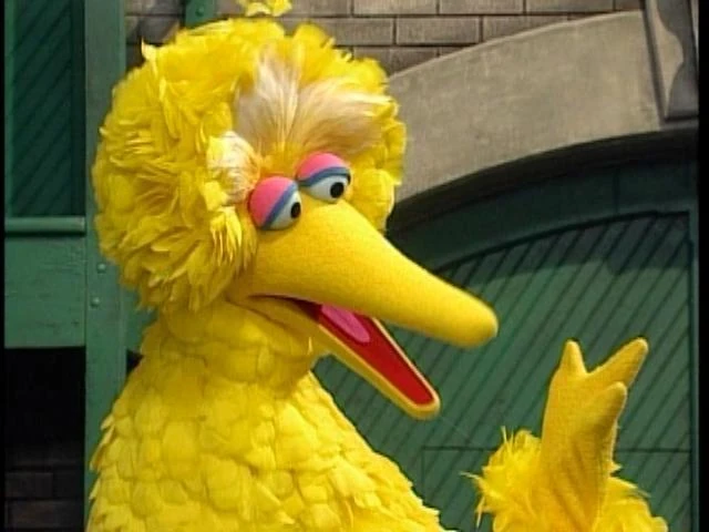 Ernie and Friends | Kayla Mcnatt Wiki | Fandom