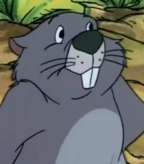 Gopher and Friends (DisneyRulez Version) | Kayla Mcnatt Wiki | Fandom