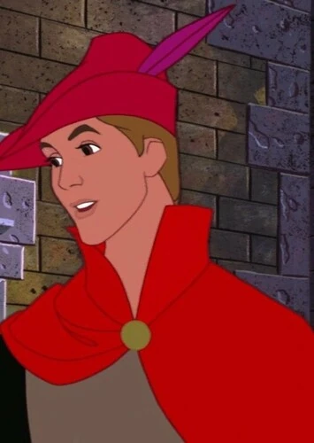 Prince Phillipladdin | Kayla Mcnatt Wiki | Fandom